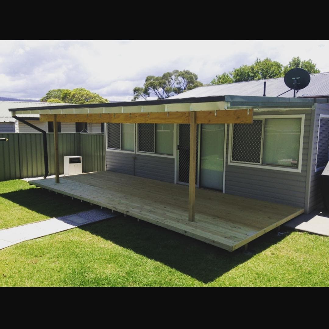 All Round Carpentry | Professional Carpentry and Handyman Services in ...