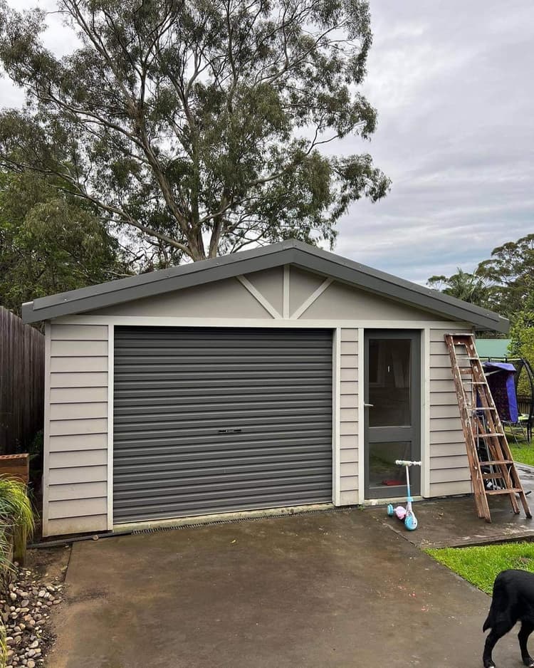 Gallery | All Round Carpentry