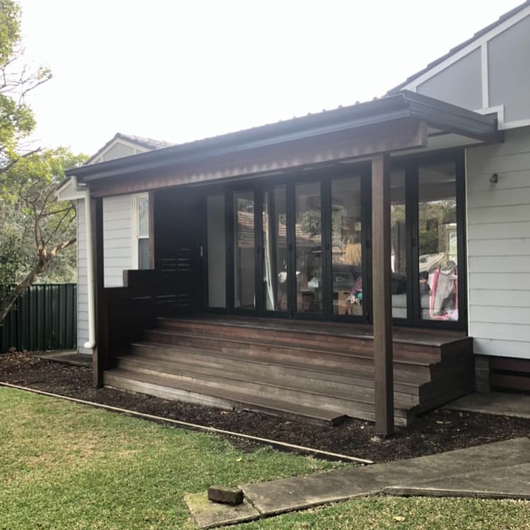 Gallery | All Round Carpentry