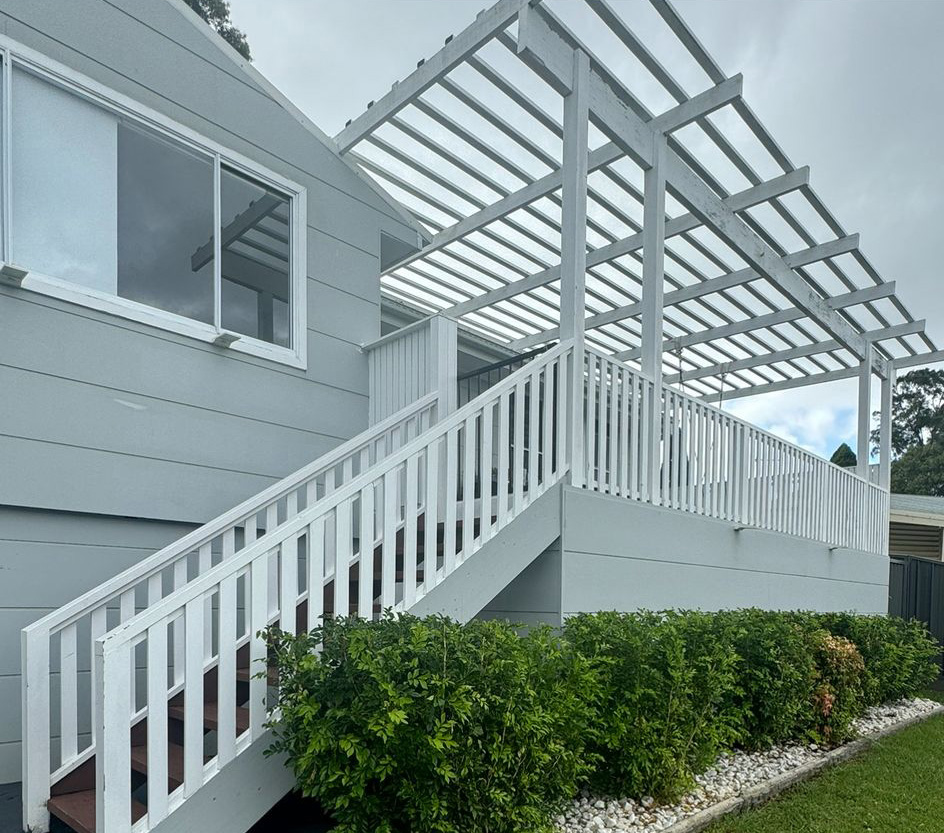 All Round Carpentry | Professional Carpentry and Handyman Services in ...